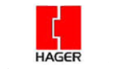 Hager 4500 Series | Grade 1 Wide Stile Exit Devices | Doorways Plus