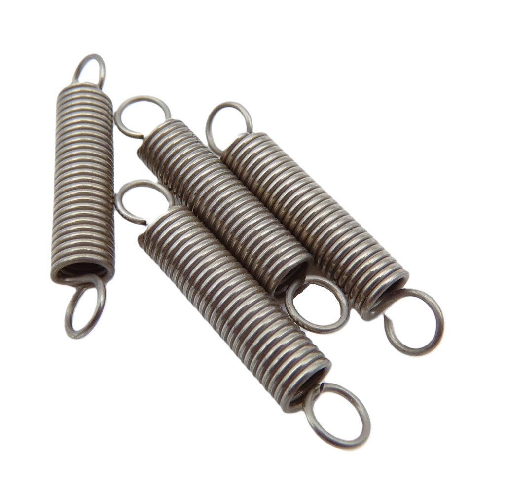 Sargent 97-0050 Exit Device with Outside Knob Trim Return Spring-pkg4 ...